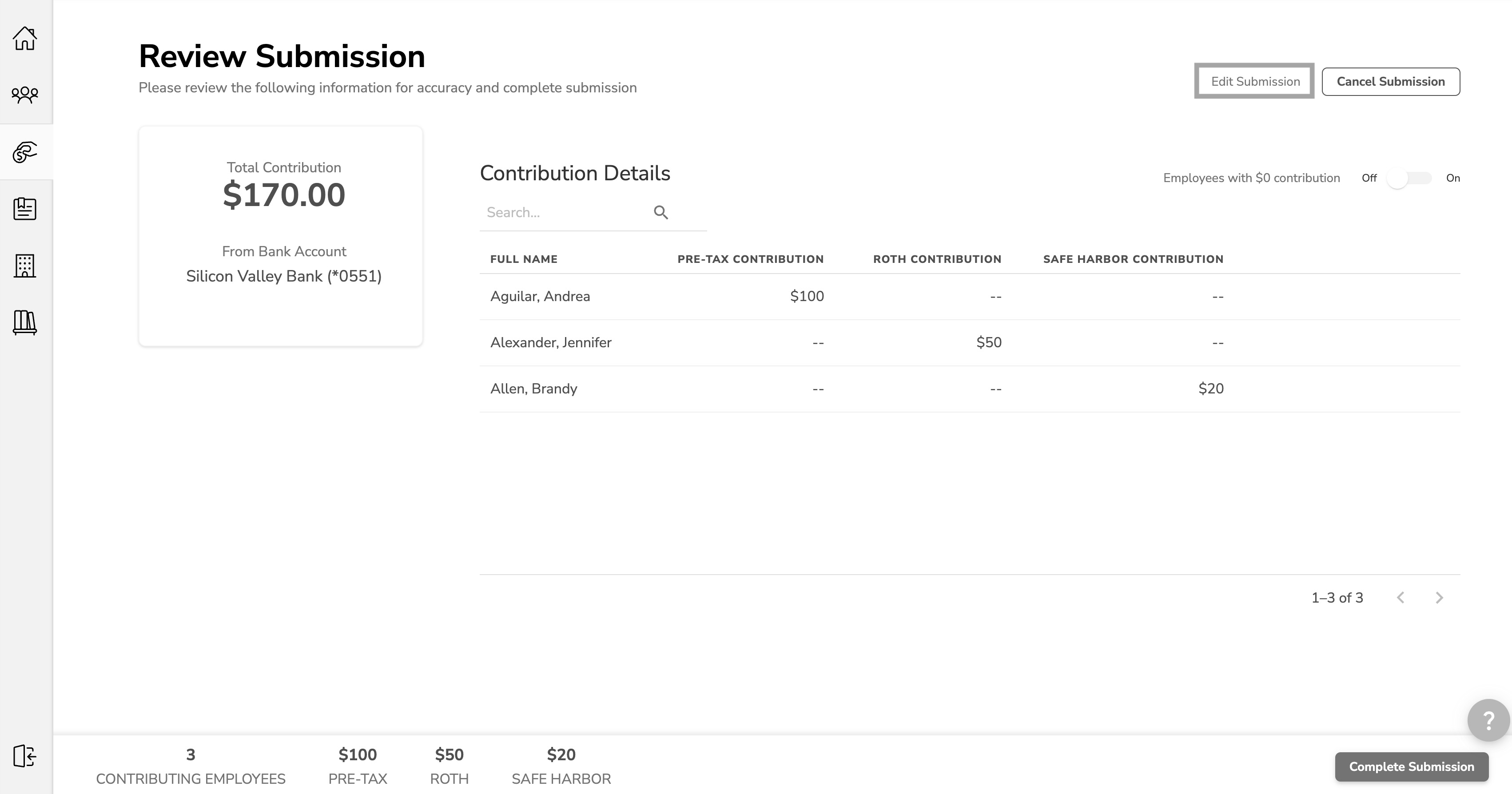 How to Edit or Cancel a Contribution? – FutureStep
