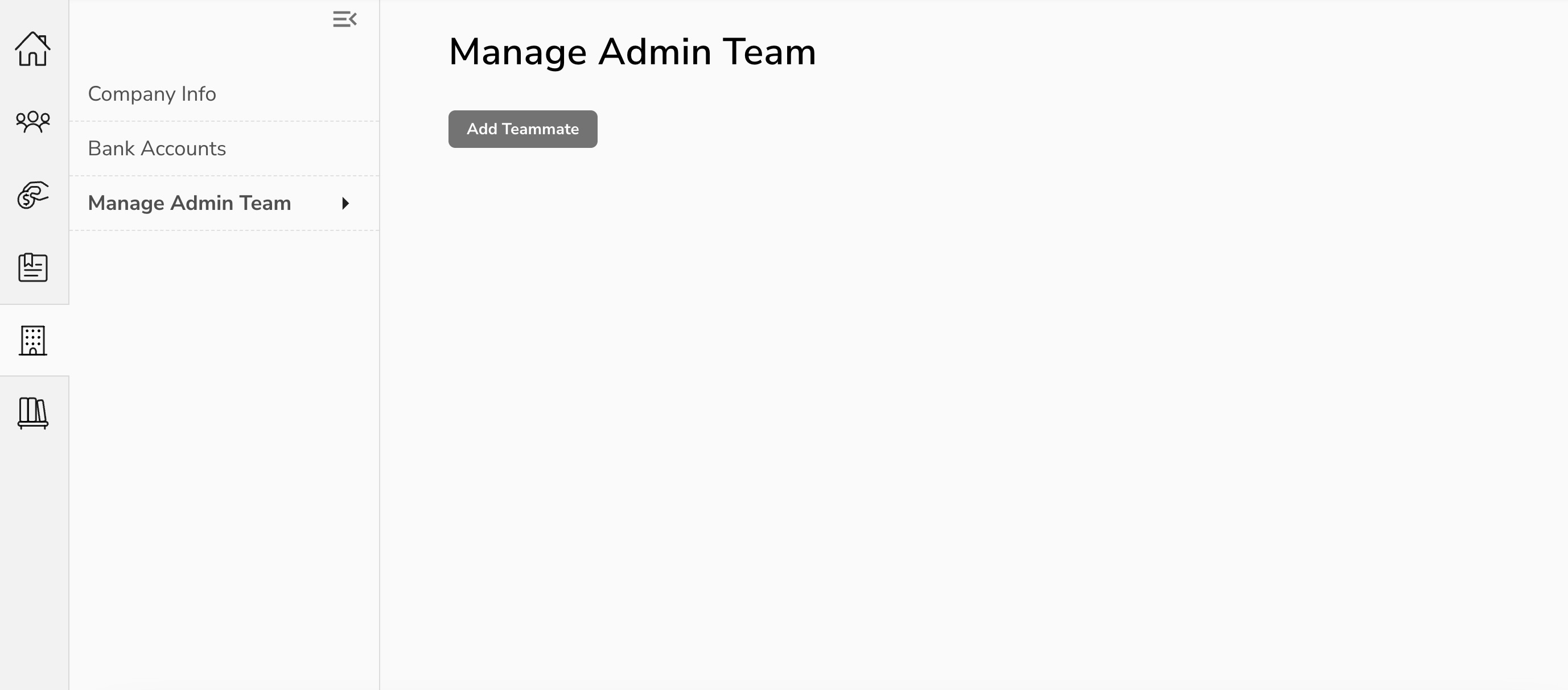 Manage Your Admin Team – FutureStep